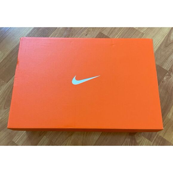 Nike | Storage & Organization | Nike Empty Shoe Box | Poshmark